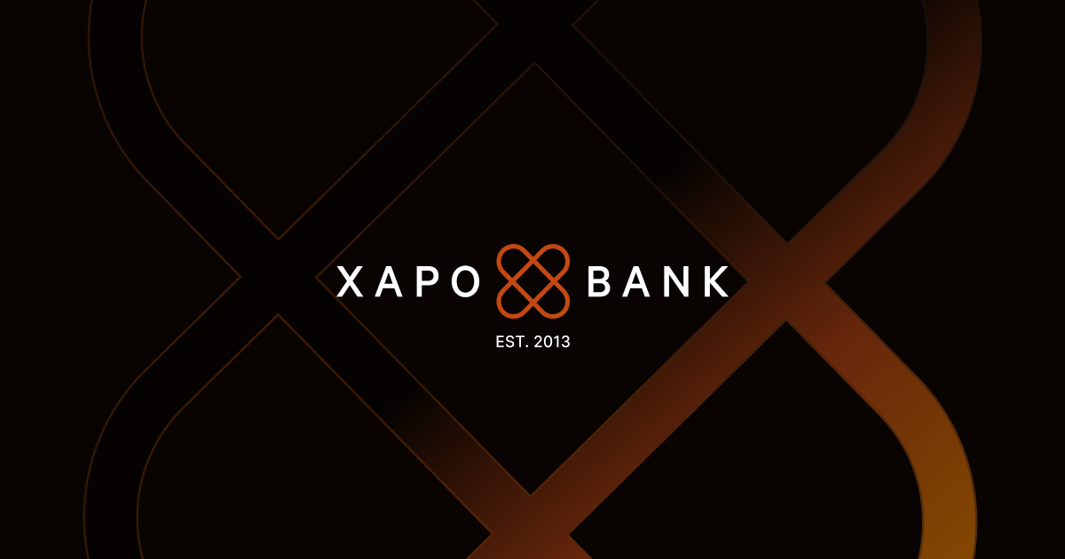 ビットコインで4.1%の利息がもらえる「Xapo Bank」 - K2 College
