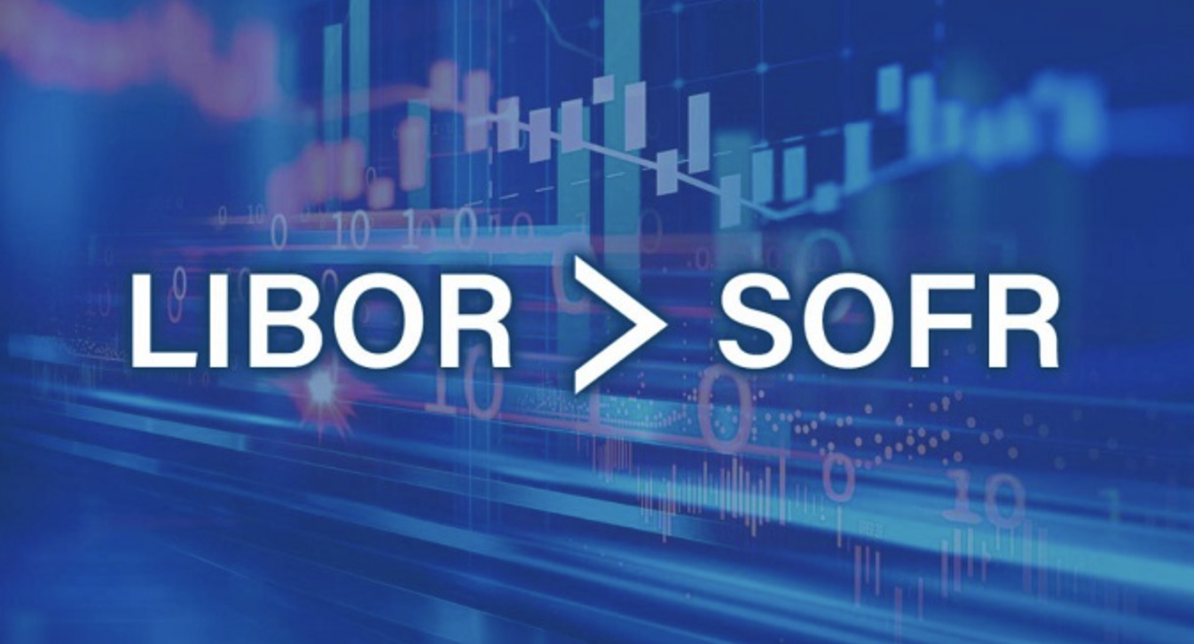 SOFR（Secured Overnight Financing Rate）とは何か 〜LIBOR後の新たな国際基準金利の中核〜 - K2 College